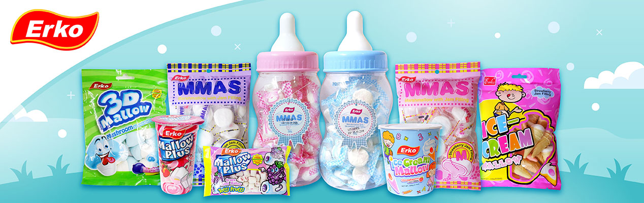 Brands-Erko - Resourceful International Marketing, Inc.