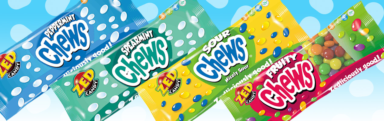 Zed Candy makes a sweet world - Resourceful International Marketing, Inc.