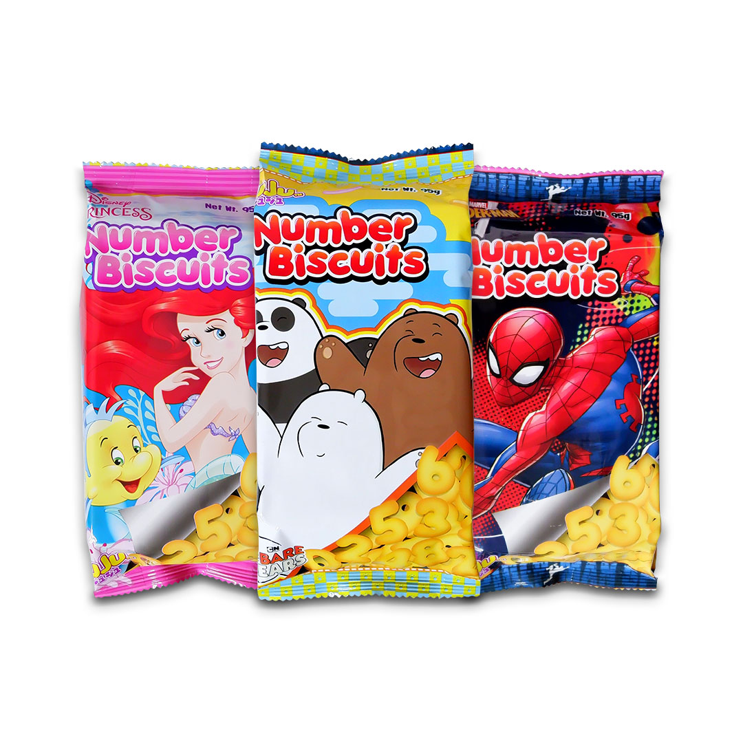 Making snack bonding more fun - Resourceful International Marketing, Inc.